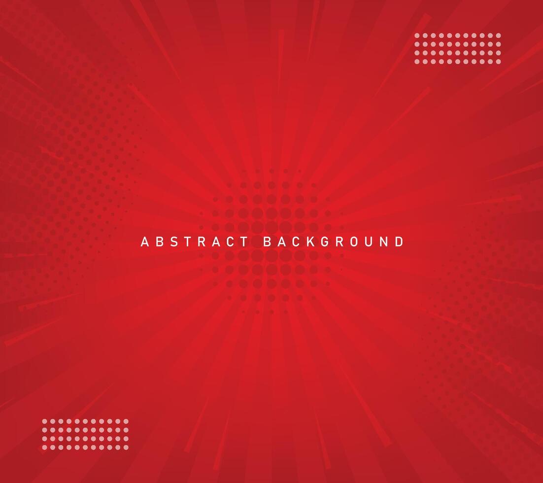 Vector Abstract Red Gradient Background 38357333 Vector Art at Vecteezy