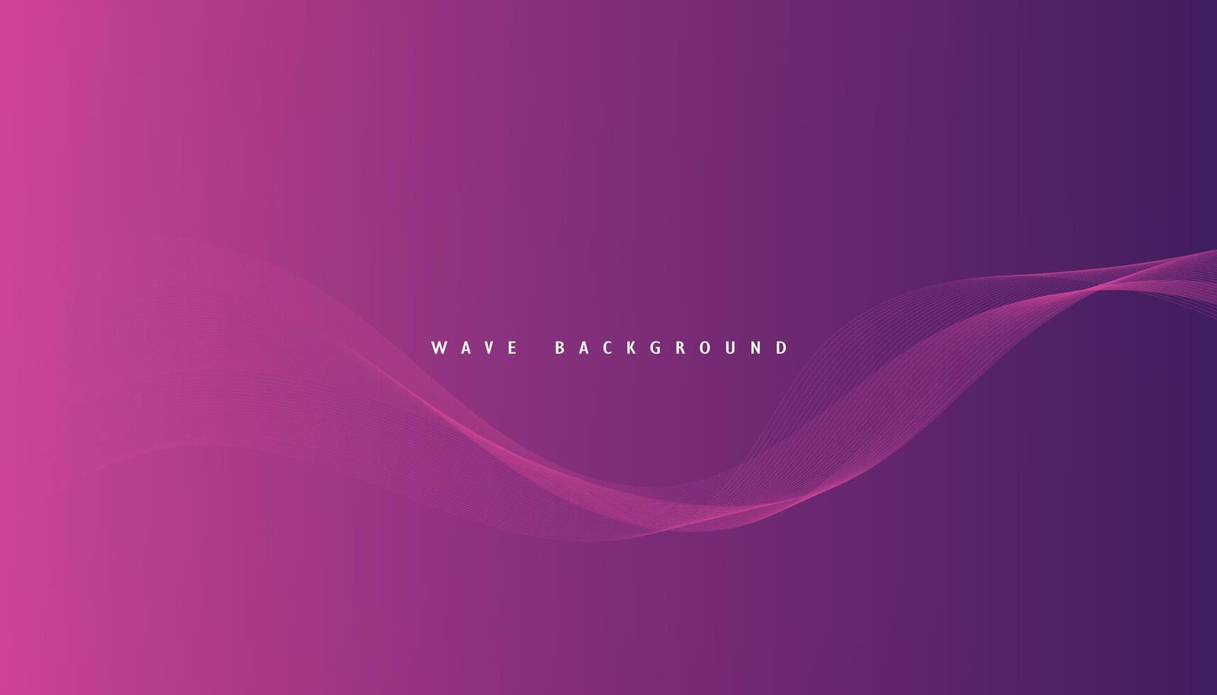 Vector Abstract Gradient Wave Background 38357338 Vector Art at Vecteezy