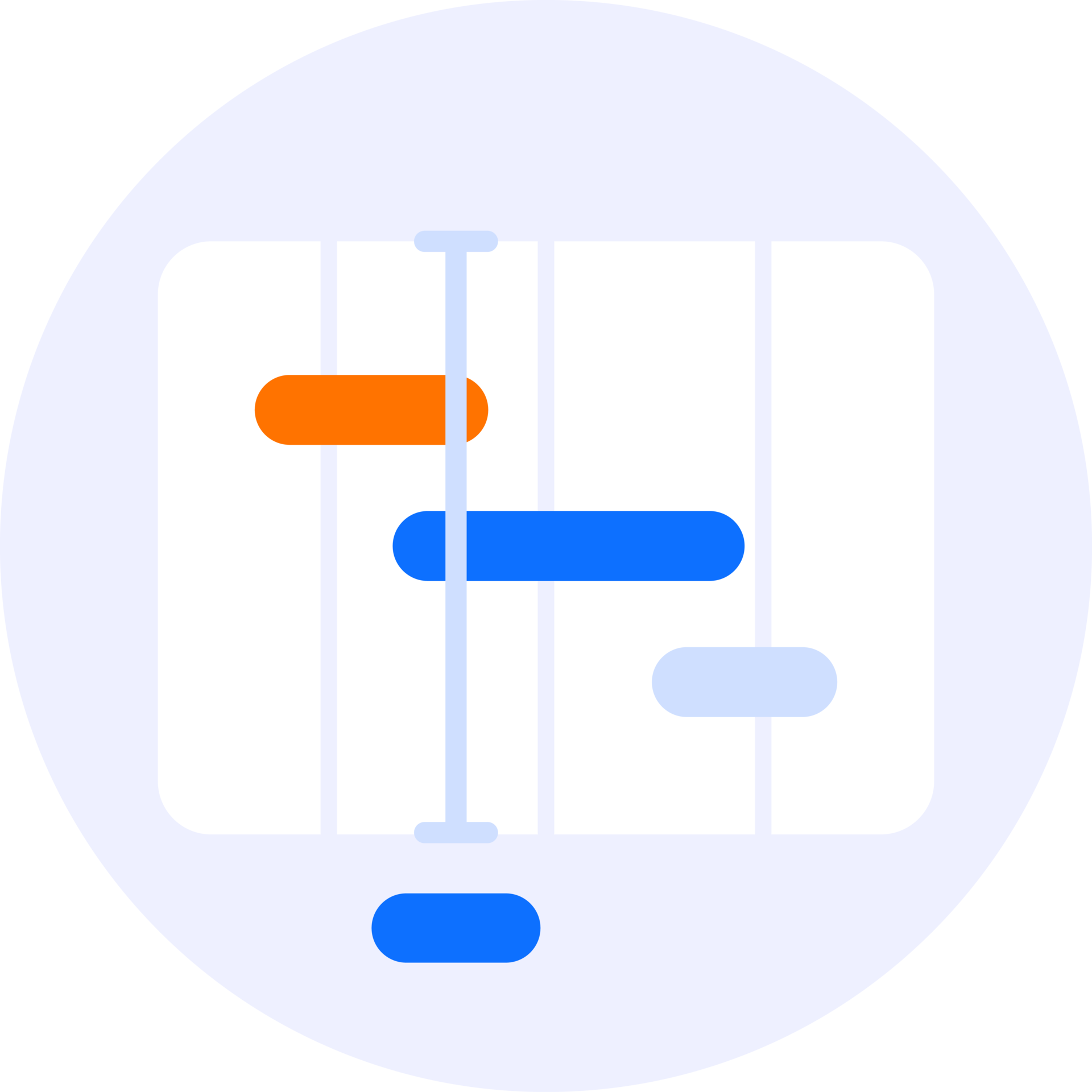gantt chart management modern icon illustration 38357514 PNG