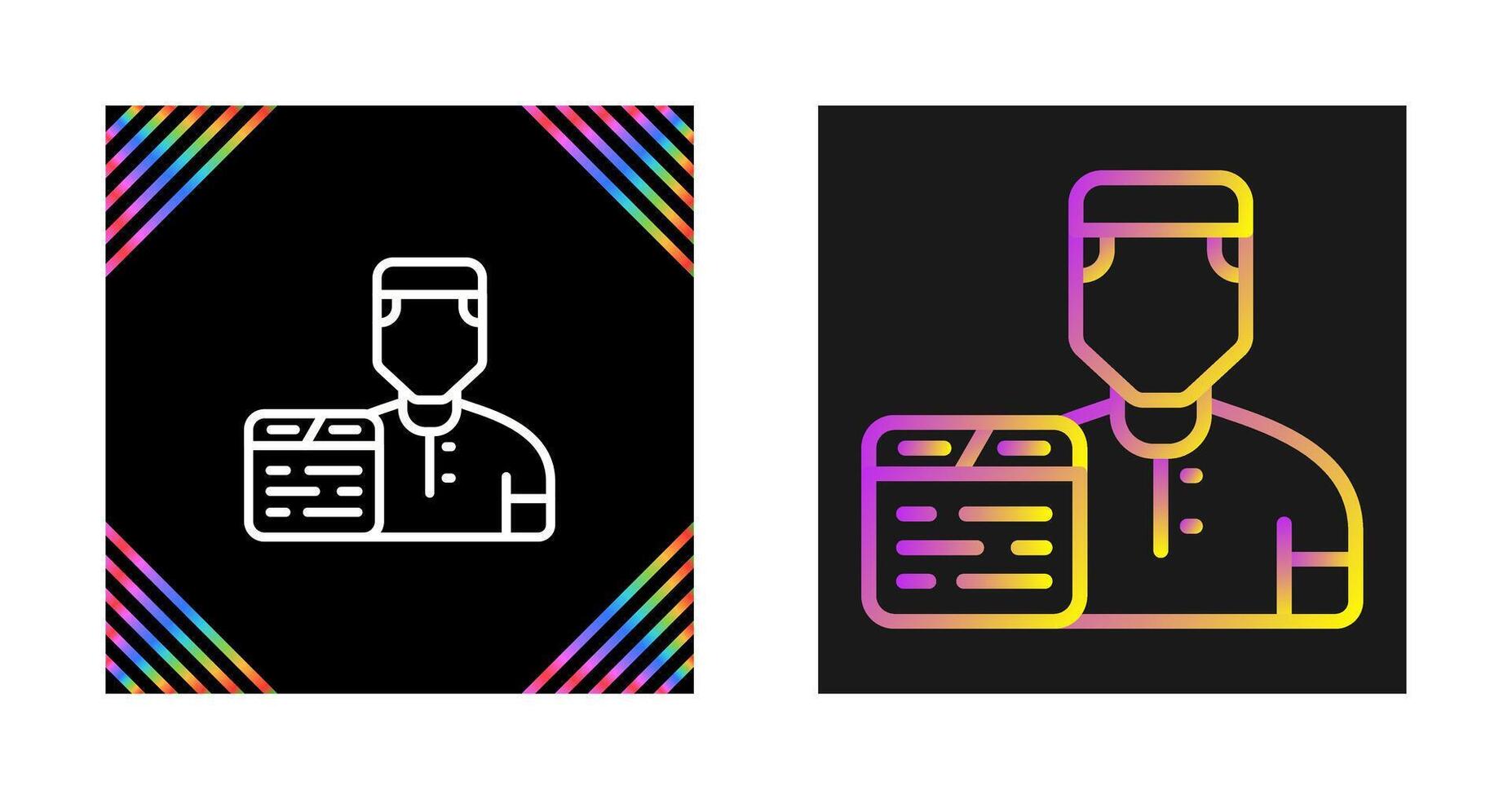 Web Developer Vector Icon 38359838 Vector Art at Vecteezy