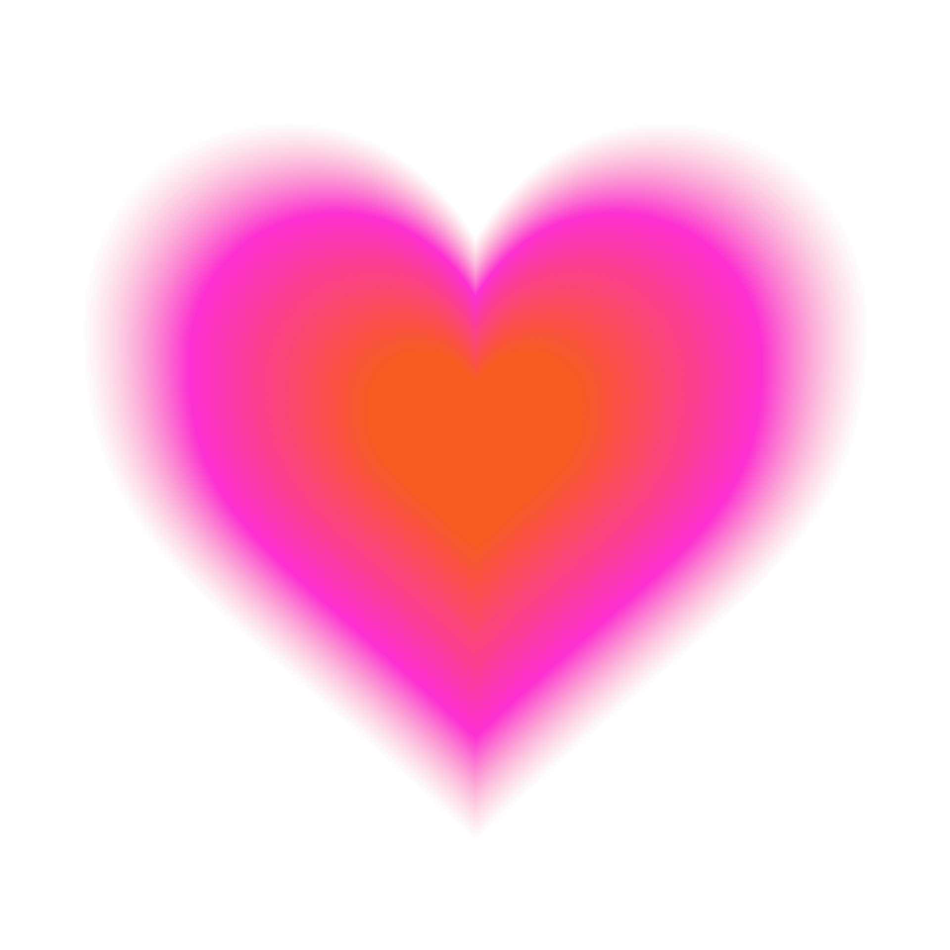 Gradient heart shape, Valentine day, Birthday design, Wedding ...