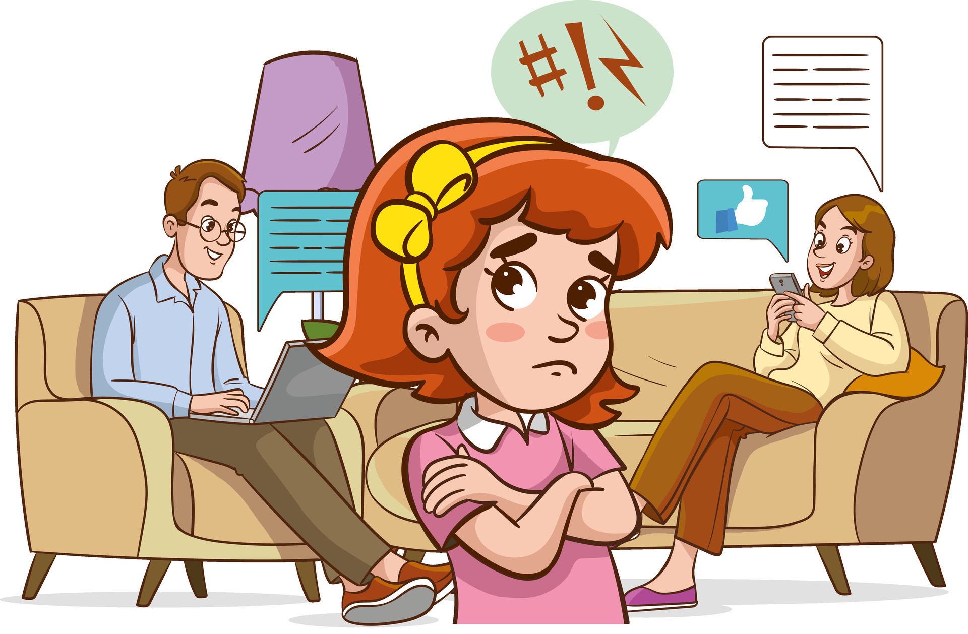 vector illustration about social media addiction 38362347 Vector Art at ... vector illustration about social media addiction 38362347 Vector Art at ...
