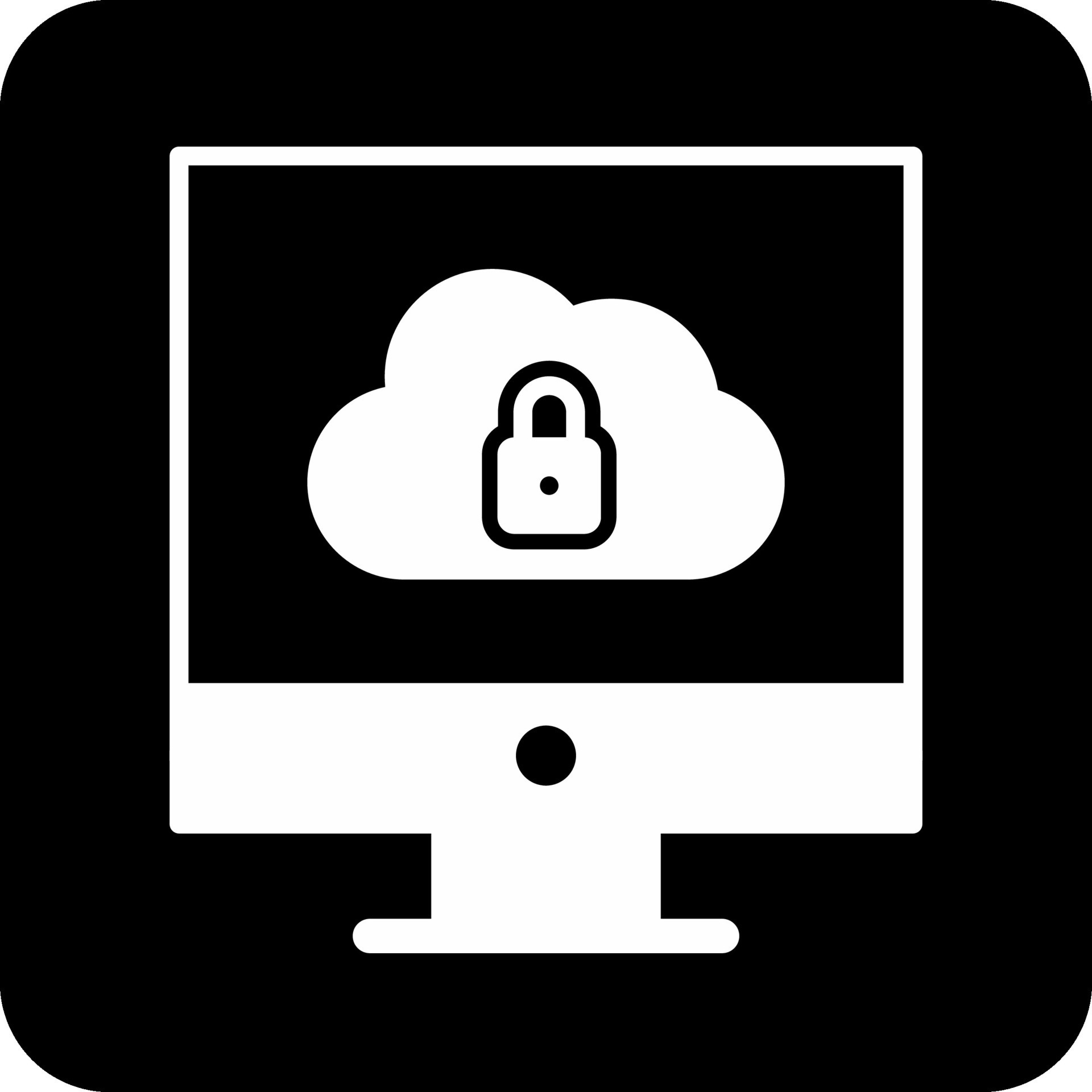 Data Secure Vector Icon 38371499 Vector Art At Vecteezy