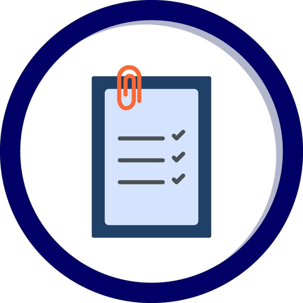 icono de vector de notas 38373113 Vector en Vecteezy