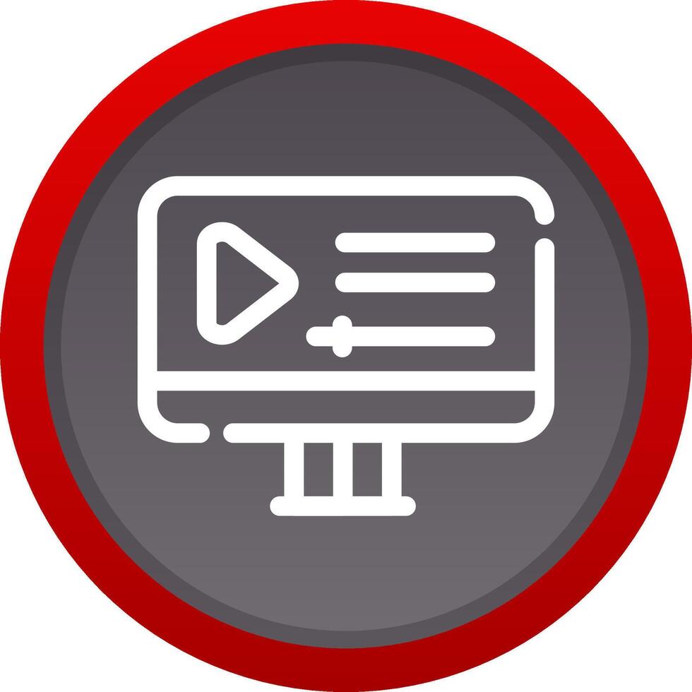 tutorial creativo icono diseño 38399338 Vector en Vecteezy