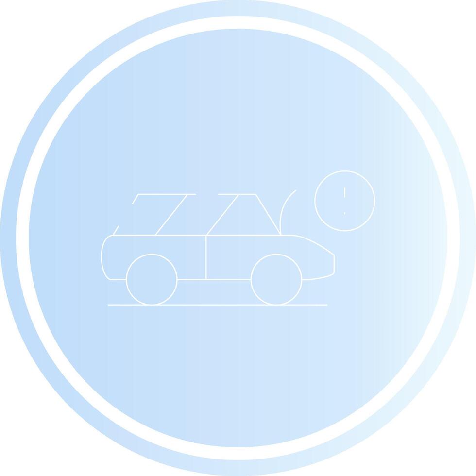 Breakdown Creative Icon Design 38417132 Vector Art at Vecteezy