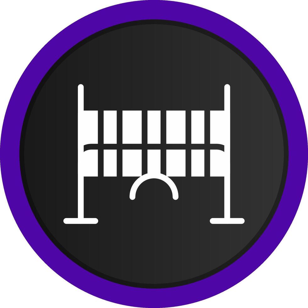 new Purple Gradient Circle Design 38434995 Vector Art at Vecteezy