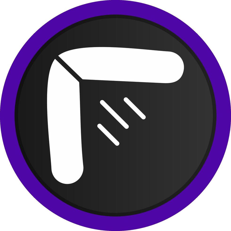 new Purple Gradient Circle Design 38435136 Vector Art at Vecteezy