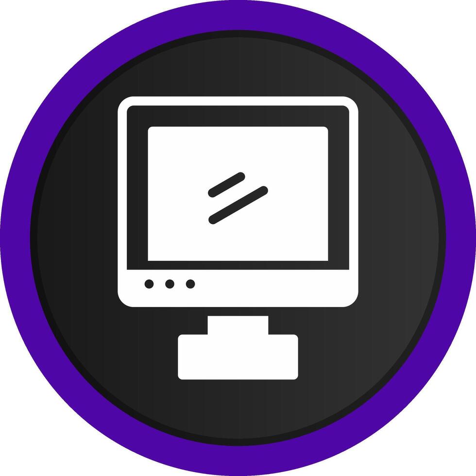 new Purple Gradient Circle Design 38435321 Vector Art at Vecteezy