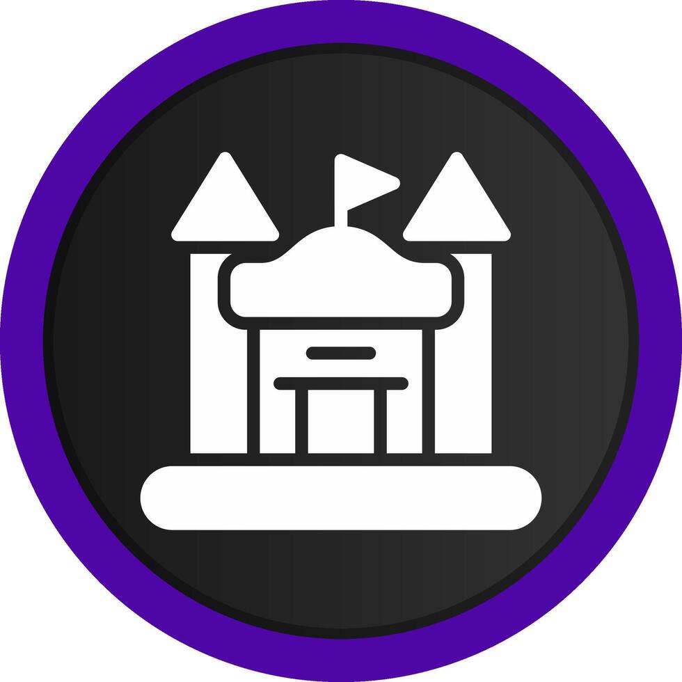 new Purple Gradient Circle Design 38435360 Vector Art at Vecteezy