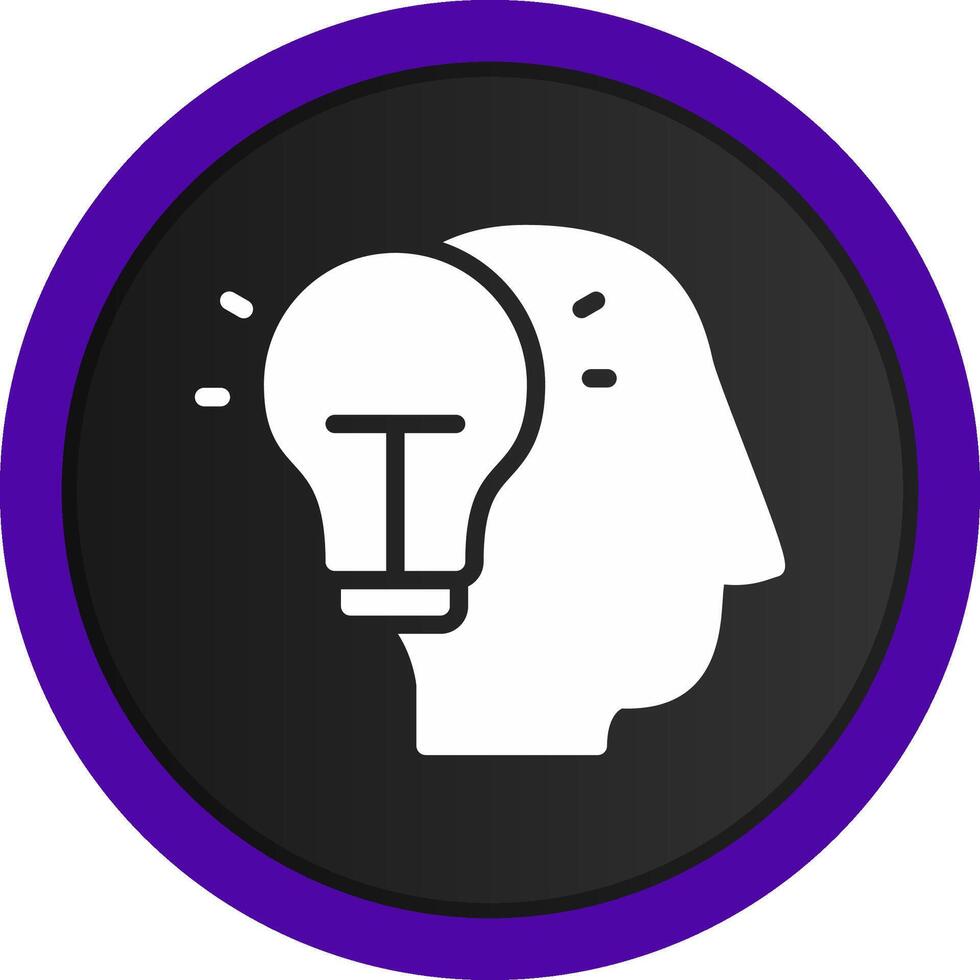 new Purple Gradient Circle Design 38435496 Vector Art at Vecteezy