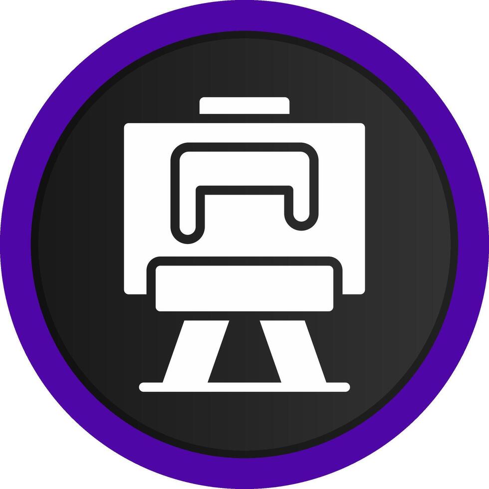 new Purple Gradient Circle Design 38435625 Vector Art at Vecteezy