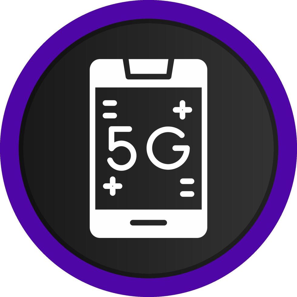 new Purple Gradient Circle Design 38435655 Vector Art at Vecteezy