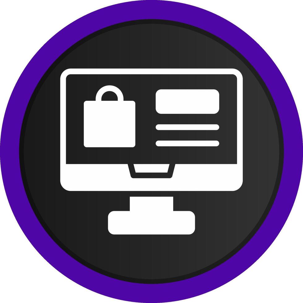 new Purple Gradient Circle Design 38435688 Vector Art at Vecteezy