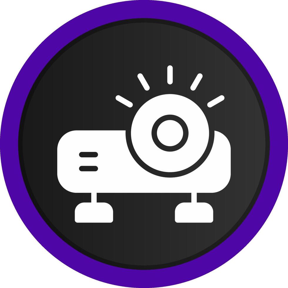 new Purple Gradient Circle Design 38435747 Vector Art at Vecteezy