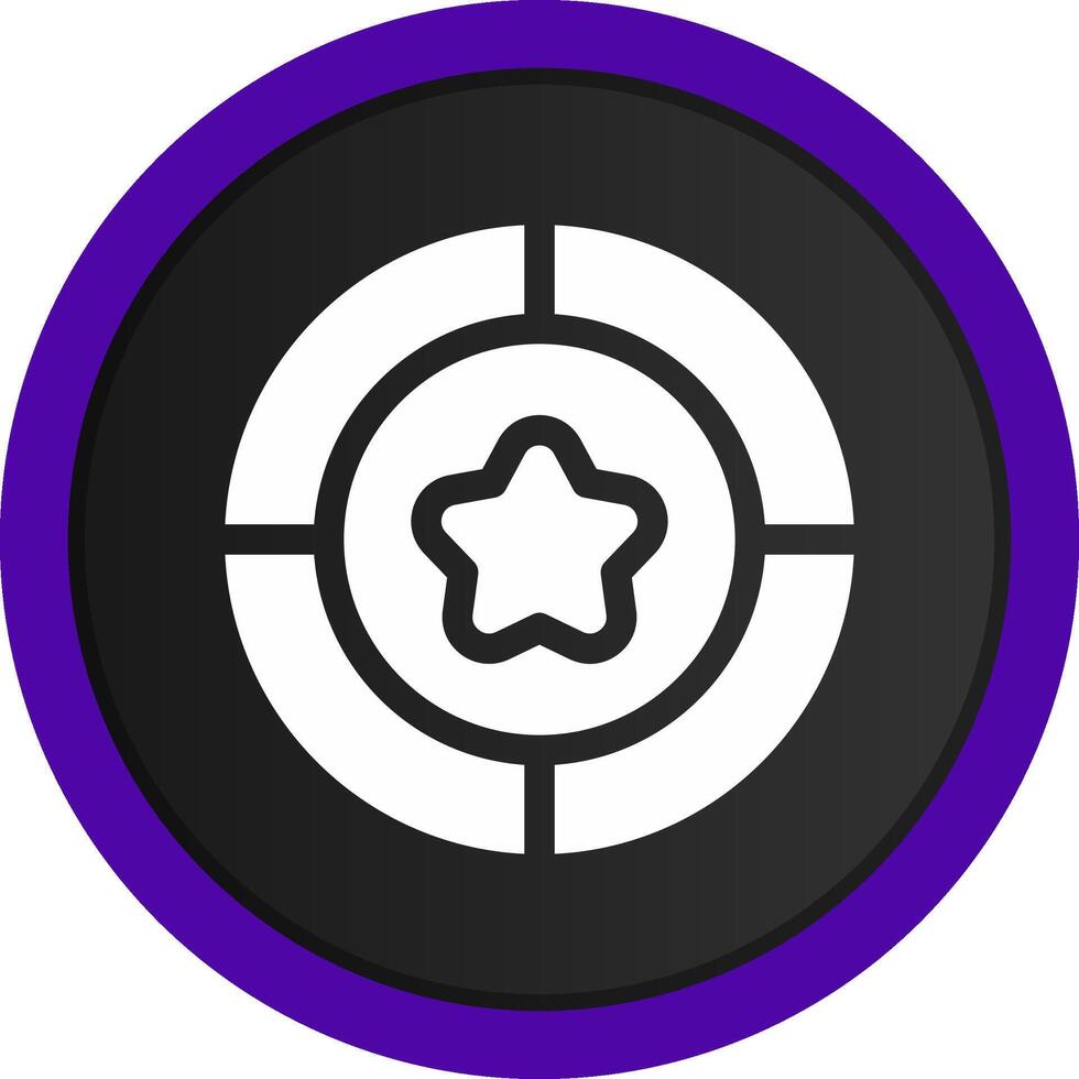 new Purple Gradient Circle Design 38435855 Vector Art at Vecteezy