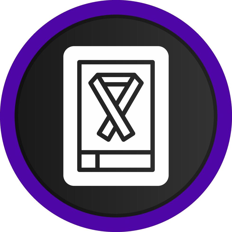 new Purple Gradient Circle Design 38435970 Vector Art at Vecteezy