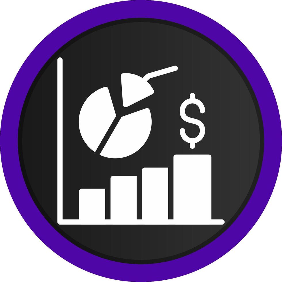 new Purple Gradient Circle Design 38436033 Vector Art at Vecteezy