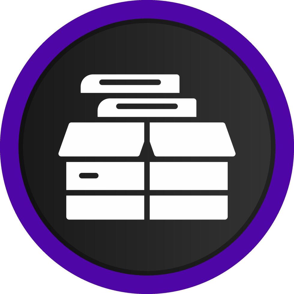 new Purple Gradient Circle Design 38436287 Vector Art at Vecteezy