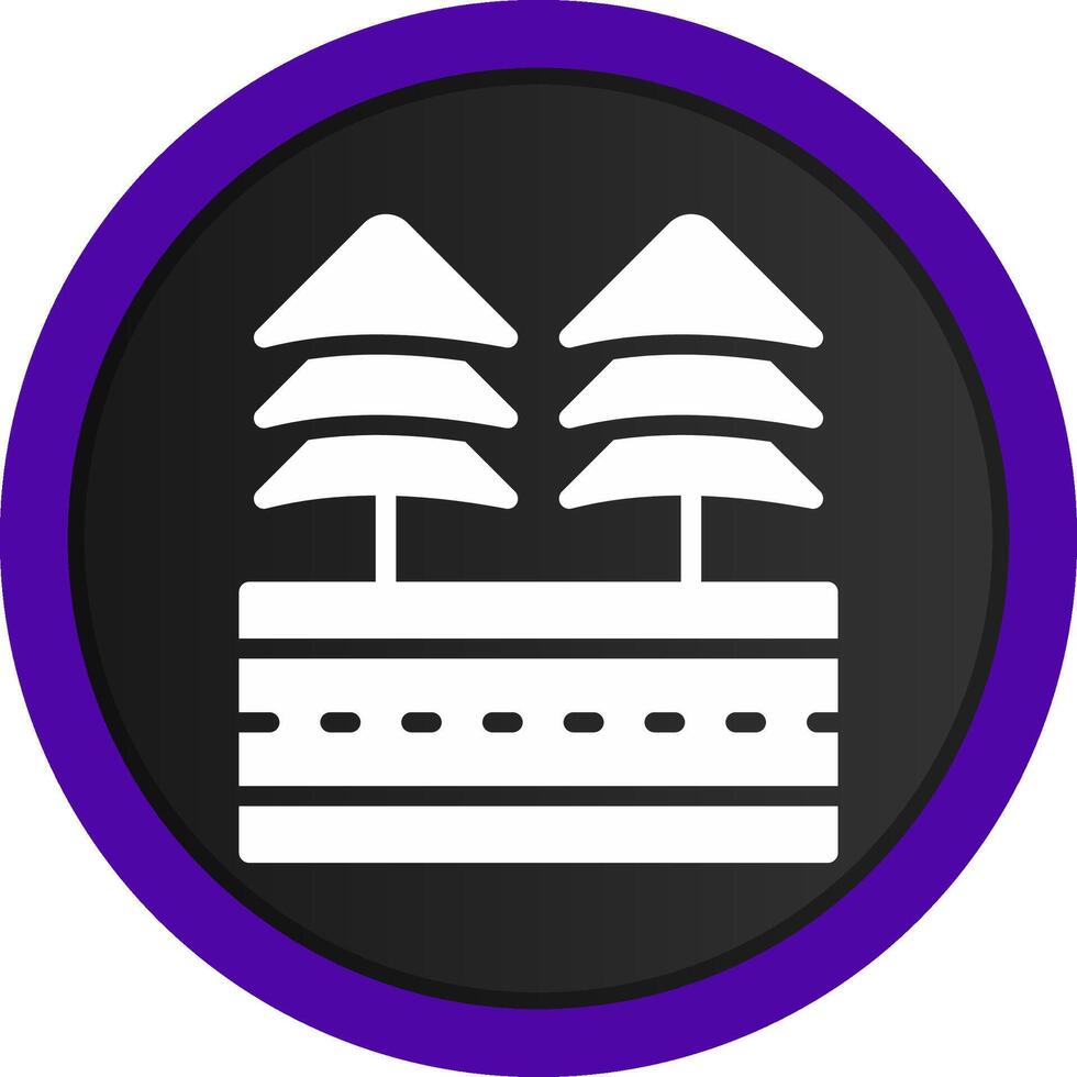 new Purple Gradient Circle Design 38436423 Vector Art at Vecteezy