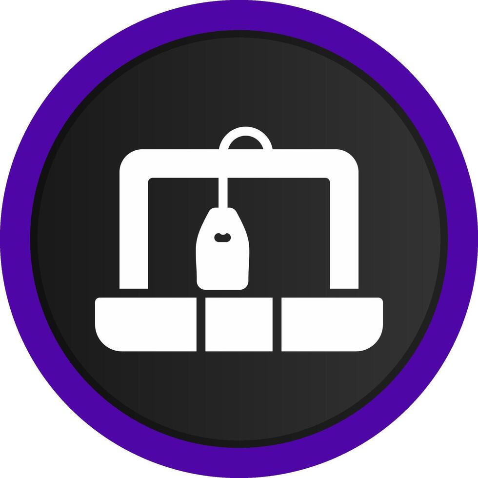 new Purple Gradient Circle Design 38436428 Vector Art at Vecteezy