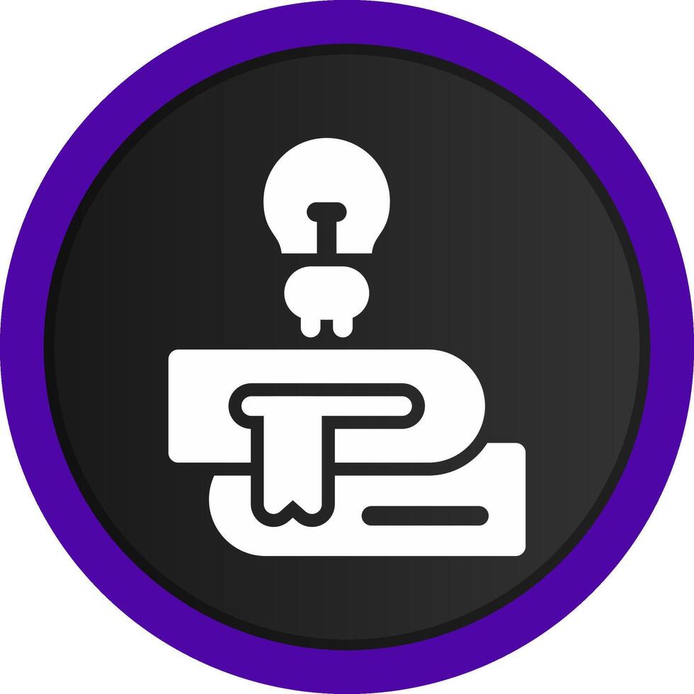 new Purple Gradient Circle Design 38436433 Vector Art at Vecteezy