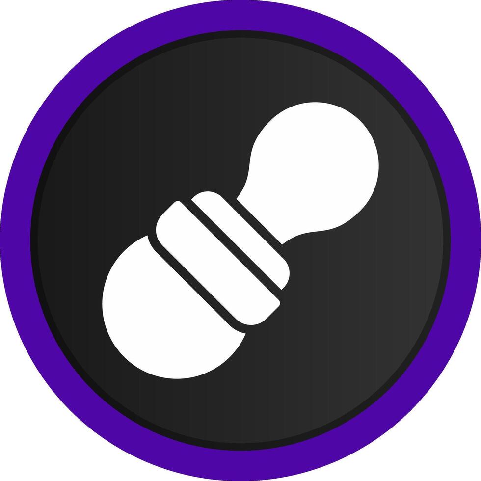 new Purple Gradient Circle Design 38436526 Vector Art at Vecteezy