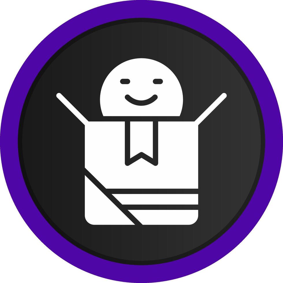 new Purple Gradient Circle Design 38436767 Vector Art at Vecteezy