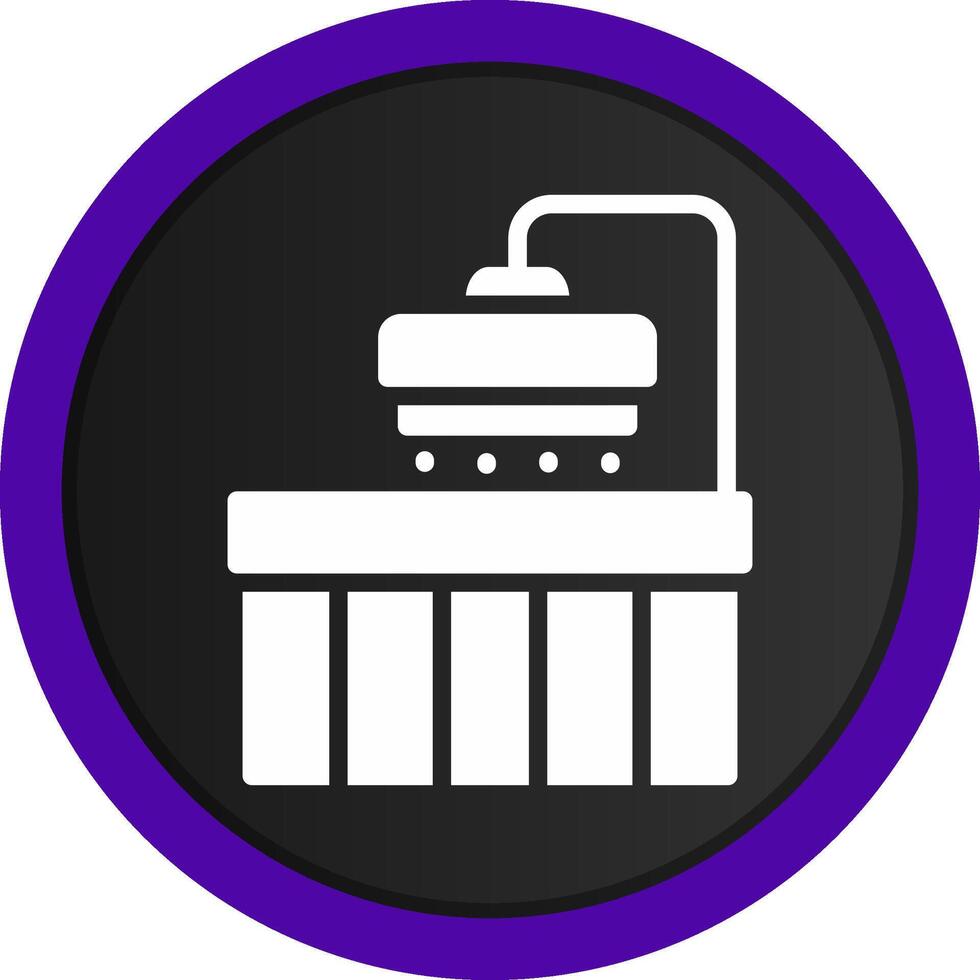 new Purple Gradient Circle Design 38437003 Vector Art at Vecteezy