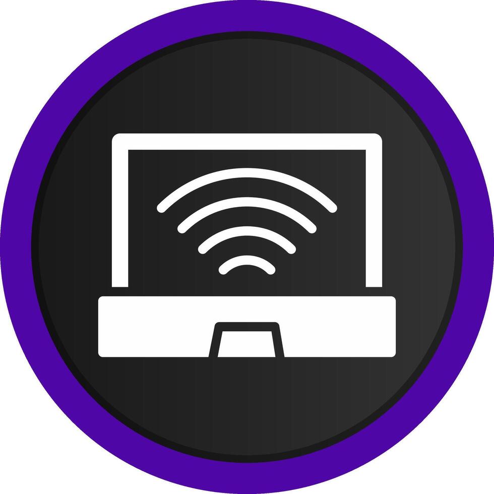 new Purple Gradient Circle Design 38437110 Vector Art at Vecteezy