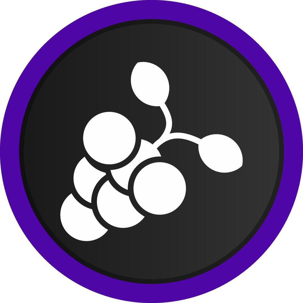 new Purple Gradient Circle Design 38437118 Vector Art at Vecteezy