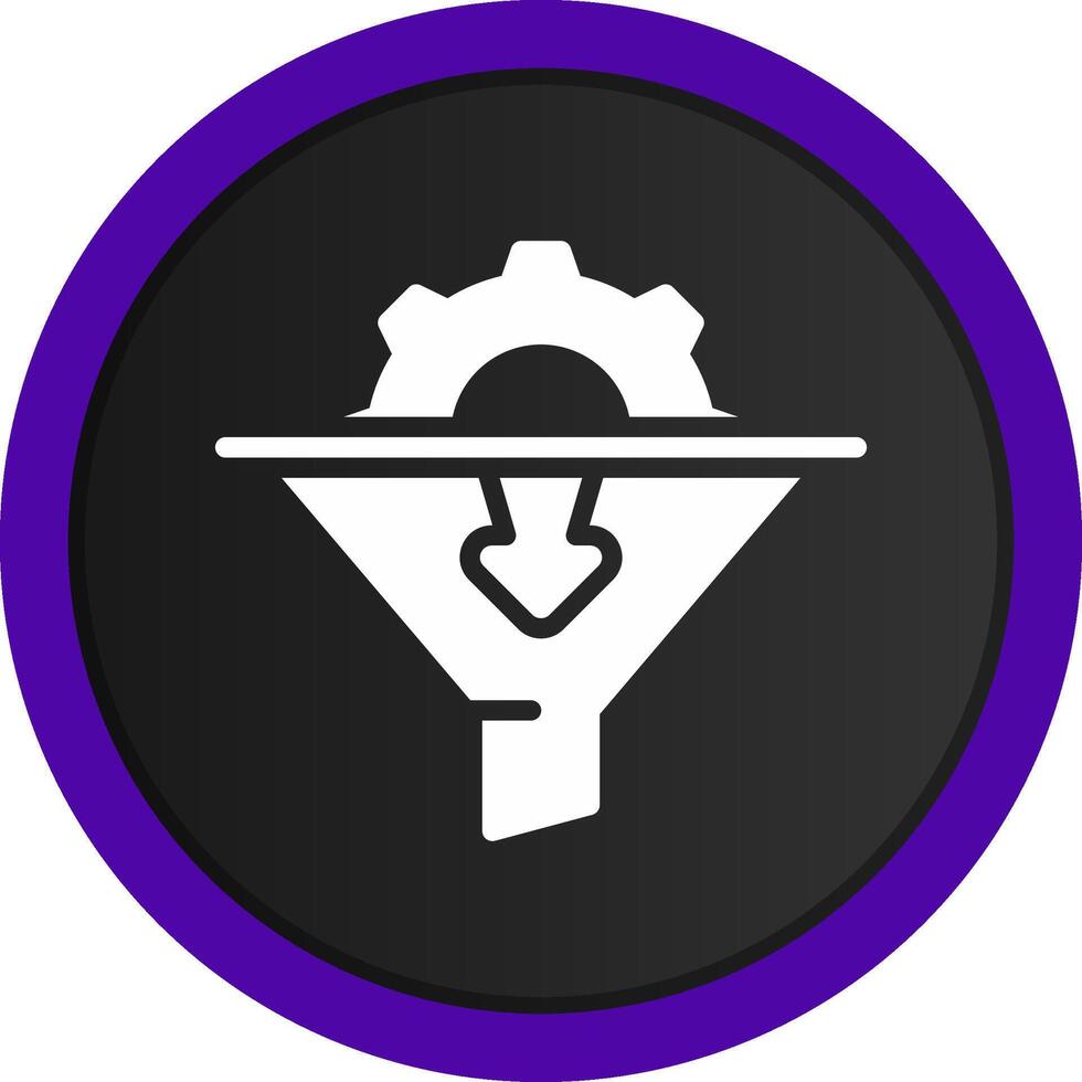 new Purple Gradient Circle Design 38437299 Vector Art at Vecteezy