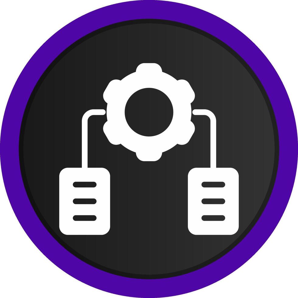 Software Defined Network Creative Icon Design 38437357 Vector Art at ...