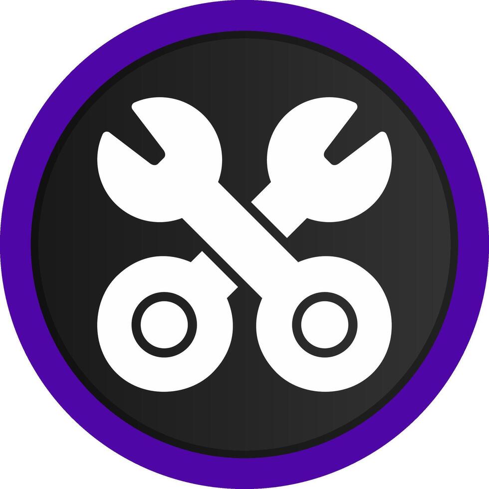 new Purple Gradient Circle Design 38437416 Vector Art at Vecteezy