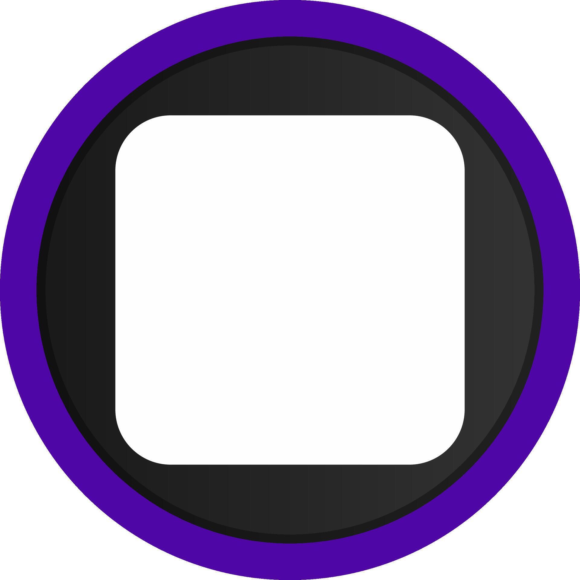 new Purple Gradient Circle Design 38437804 Vector Art at Vecteezy