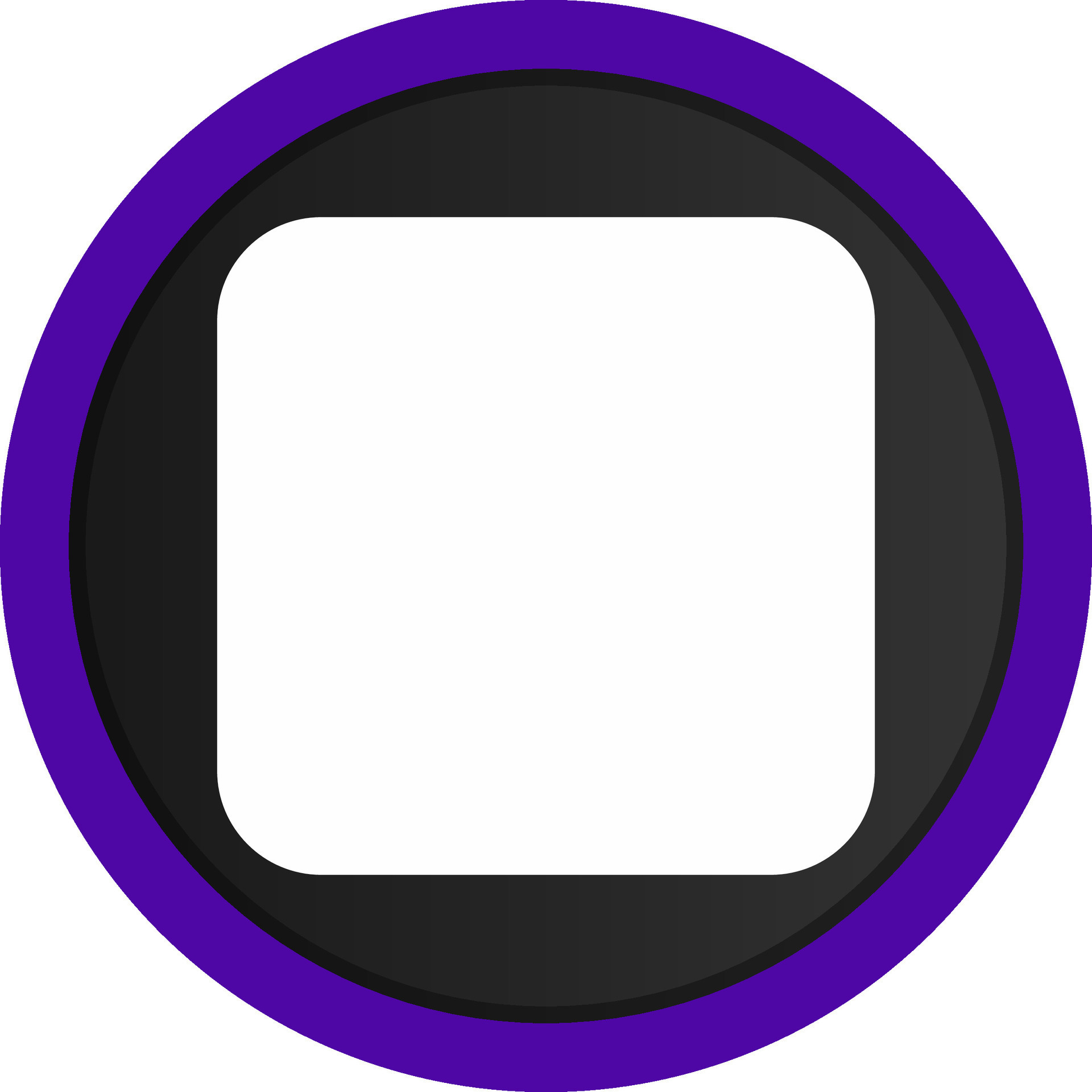 new Purple Gradient Circle Design 38437804 Vector Art at Vecteezy