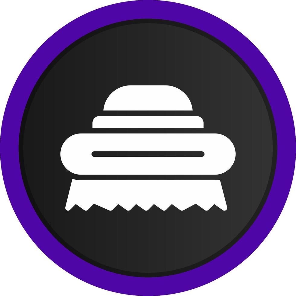 new Purple Gradient Circle Design 38438103 Vector Art at Vecteezy