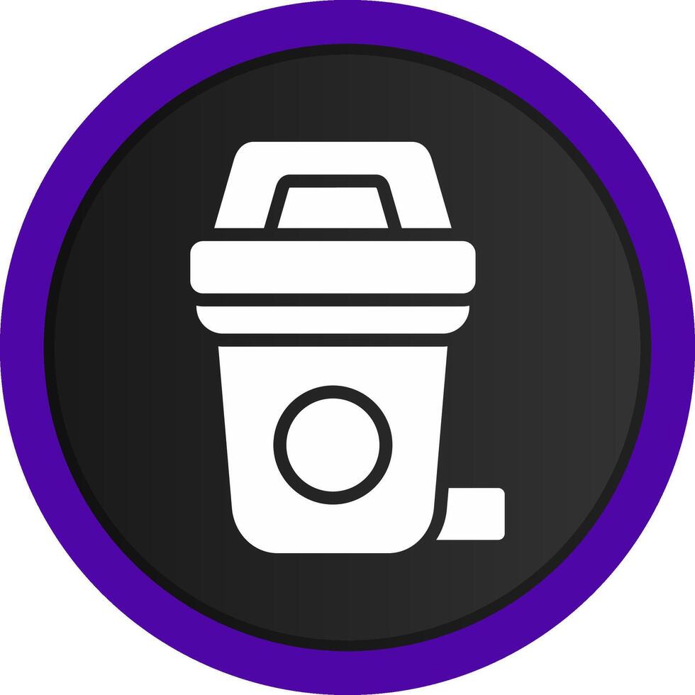 new Purple Gradient Circle Design 38438441 Vector Art at Vecteezy