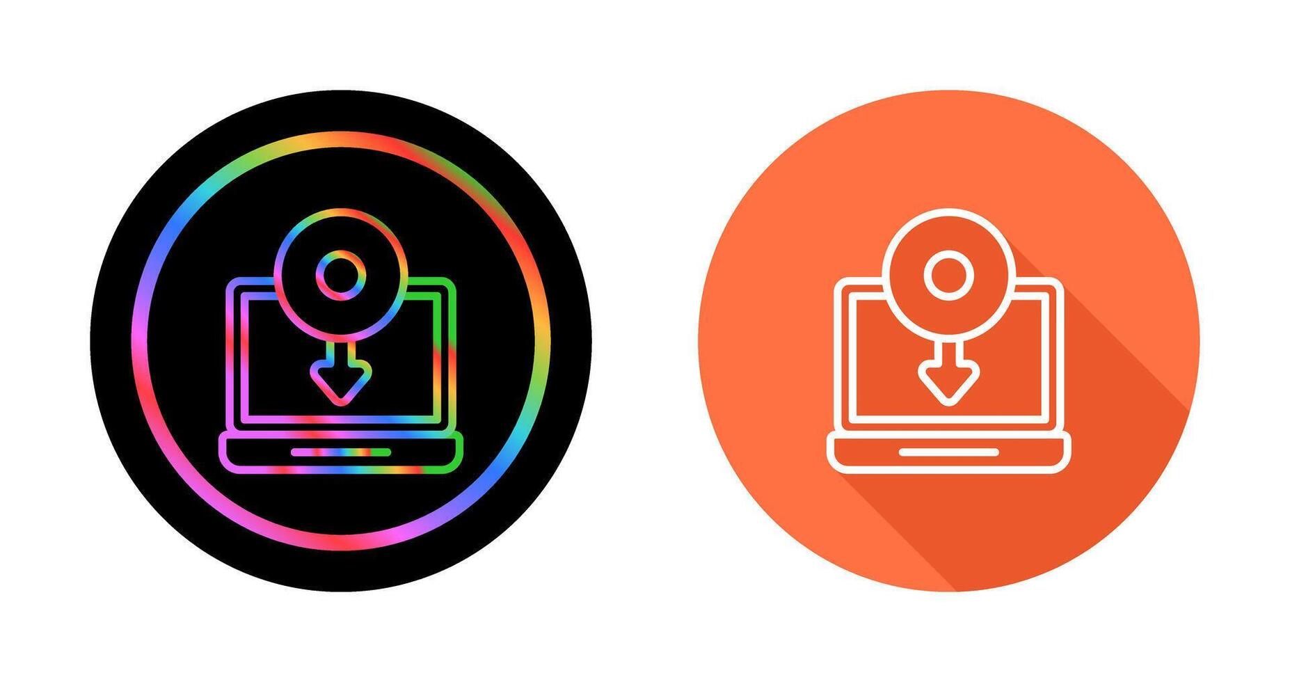 Software Installation Vector Icon 38443504 Vector Art at Vecteezy