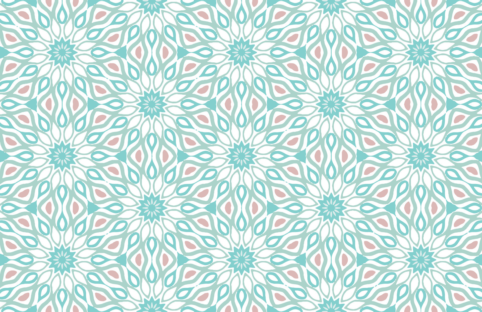 Abstract horizontal lines textile design pattern 38443834 Vector Art at ...