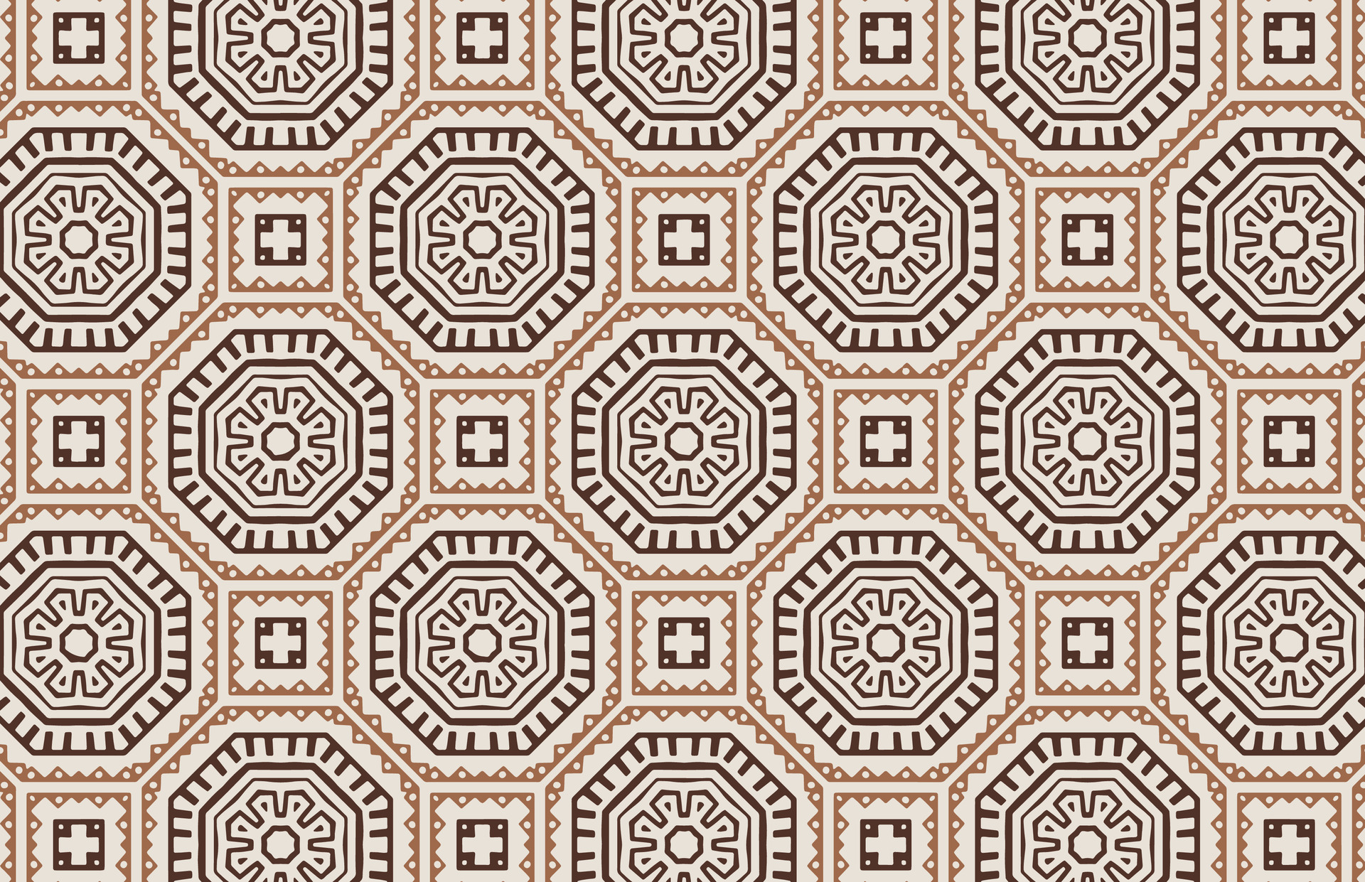 Geometric hexagonal design pattern 38443882 Vector Art at Vecteezy