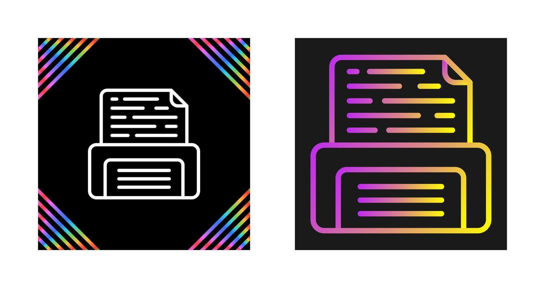 Document Vector Icon 38445809 Vector Art at Vecteezy