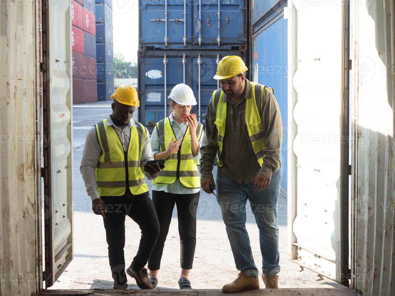 Project site planning labor employee man woman person people human ... Project site planning labor employee man woman person people human ...