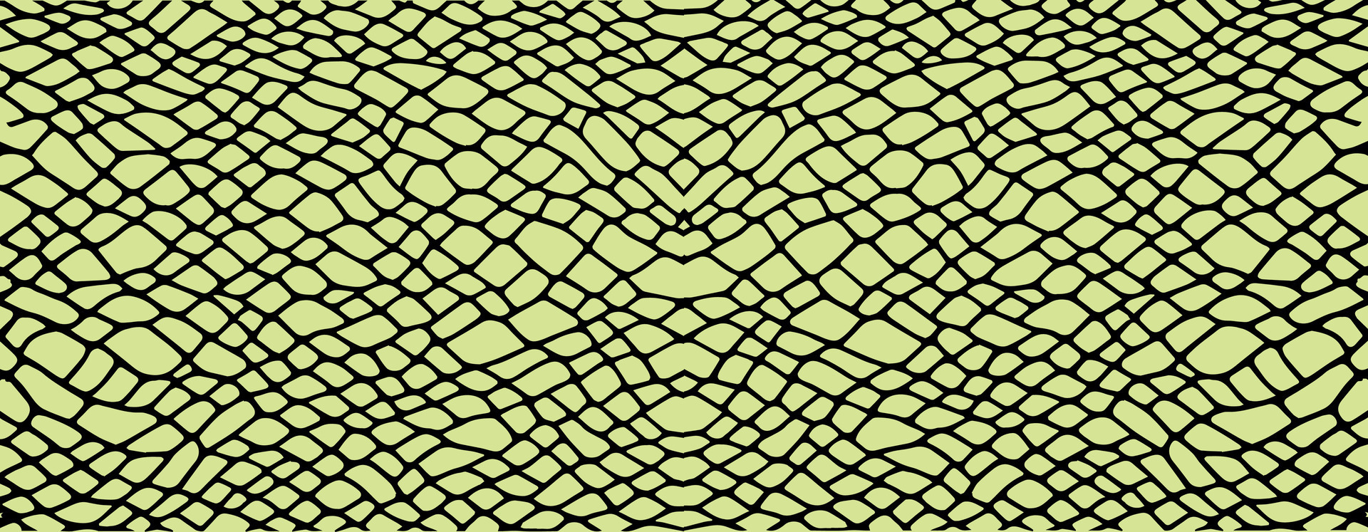 Snakeskin stripe pattern. Green tree snakeskin design. Snake scale ...