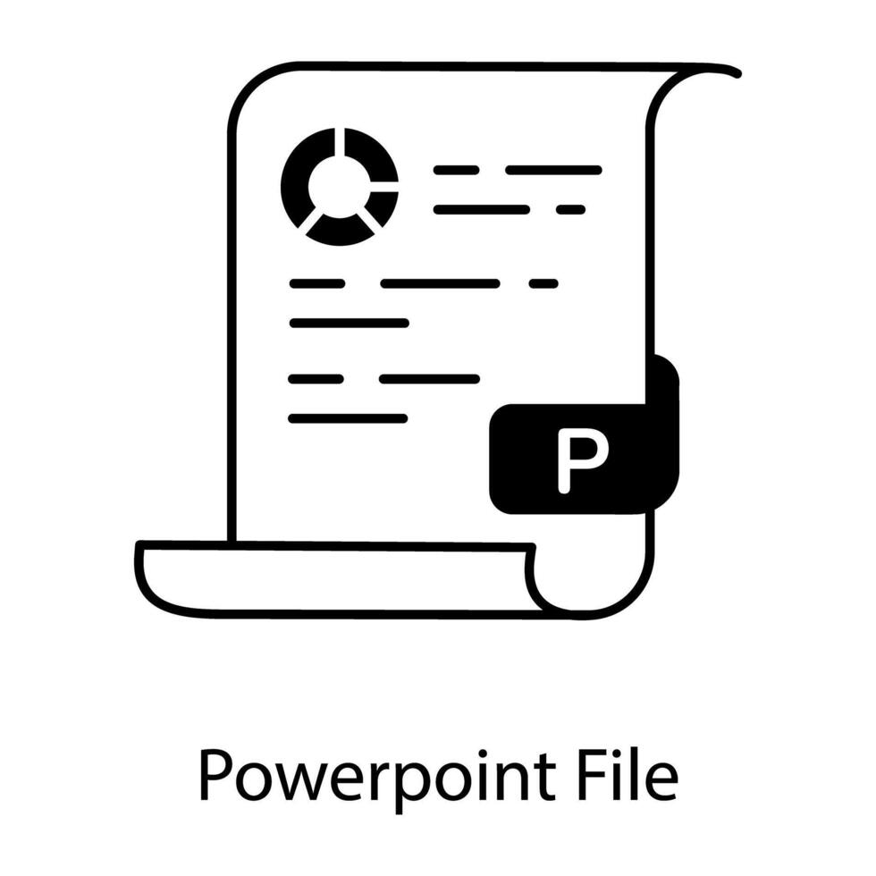 Files and Documents Linear Icon 38469086 Vector Art at Vecteezy