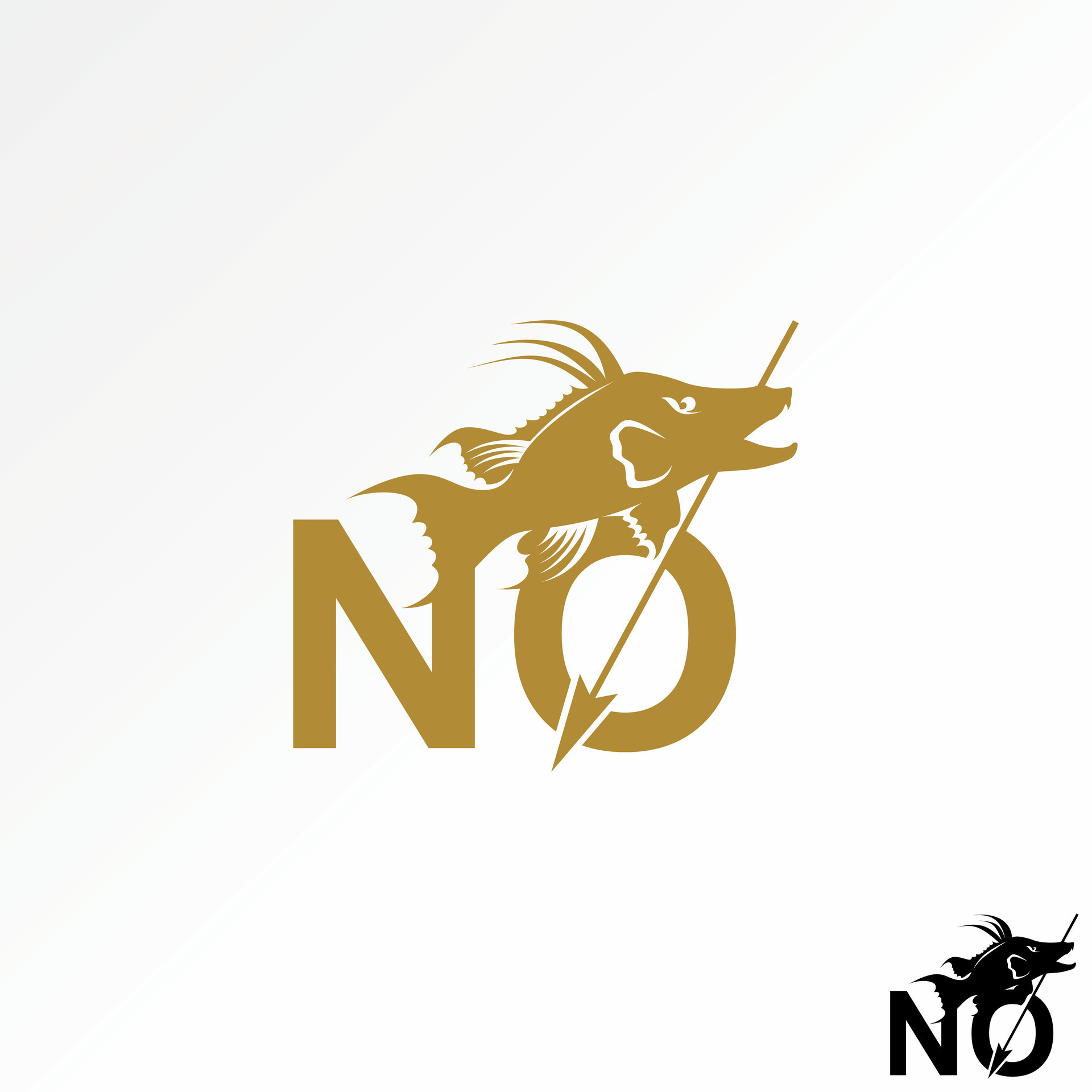 logo diseño gráfico concepto creativo prima vector valores inicial ... logo diseño gráfico concepto creativo prima vector valores inicial ...