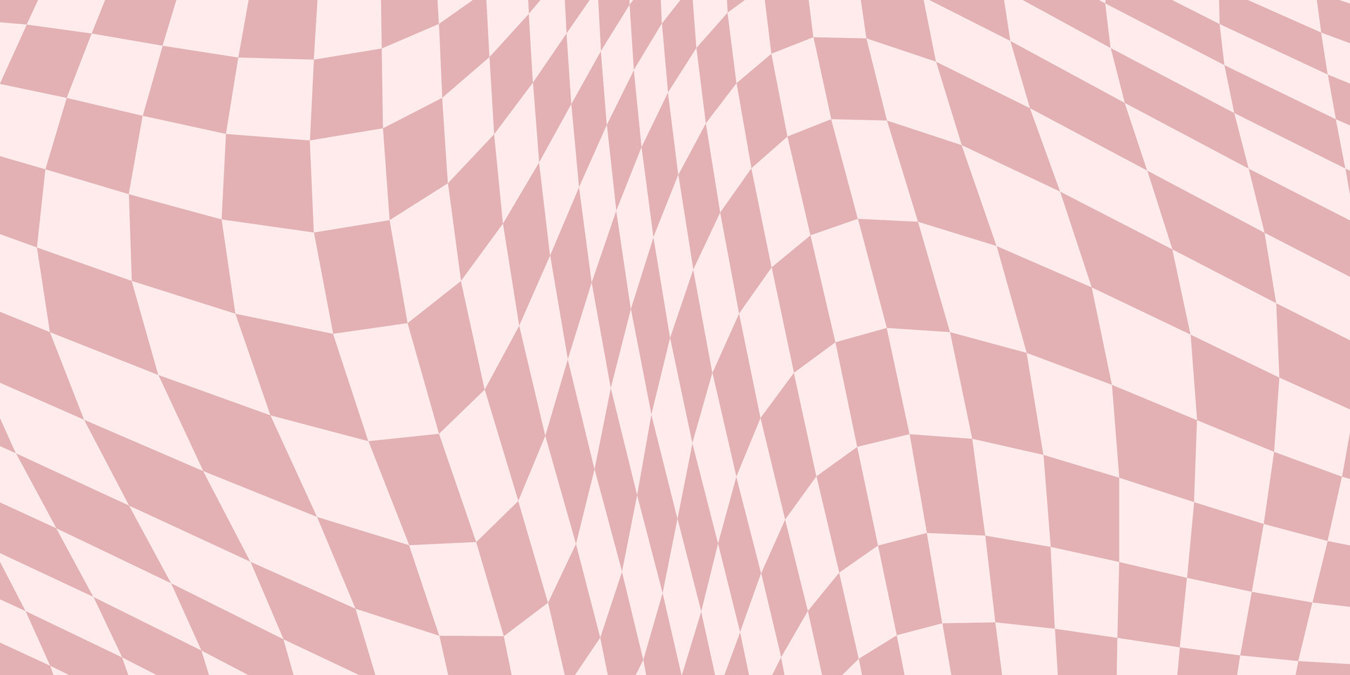 Abstract Background Featuring Psychedelic Groovy Checkerboard Design in ...