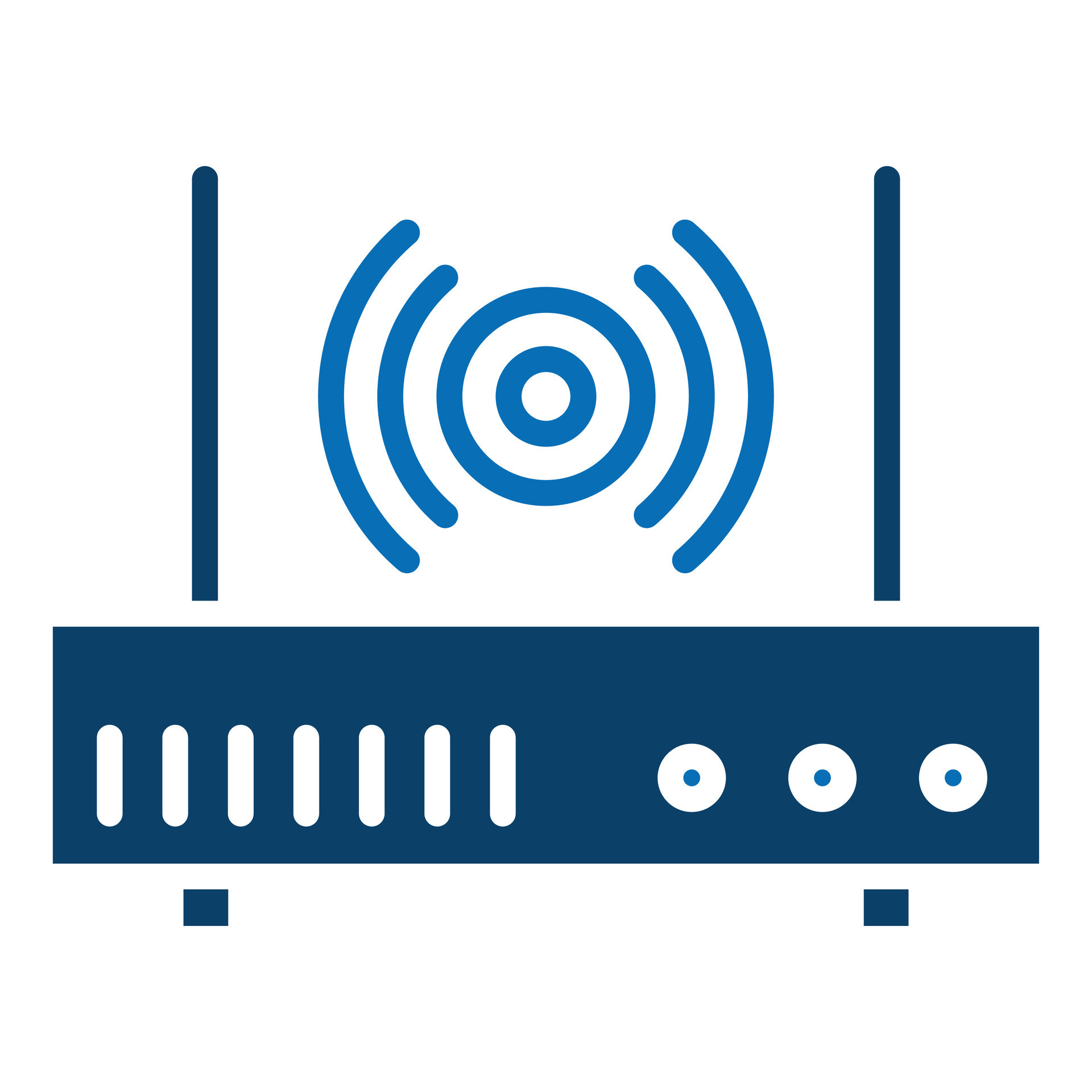 IoT Gateway icon line vector illustration 38493414 Vector Art at Vecteezy IoT Gateway icon line vector illustration 38493414 Vector Art at Vecteezy