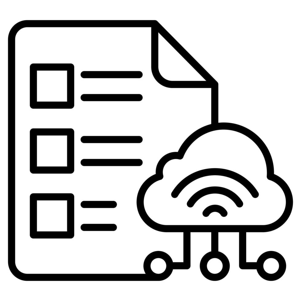 IoT Protocols icon line vector illustration 38493500 Vector Art at Vecteezy IoT Protocols icon line vector illustration 38493500 Vector Art at Vecteezy