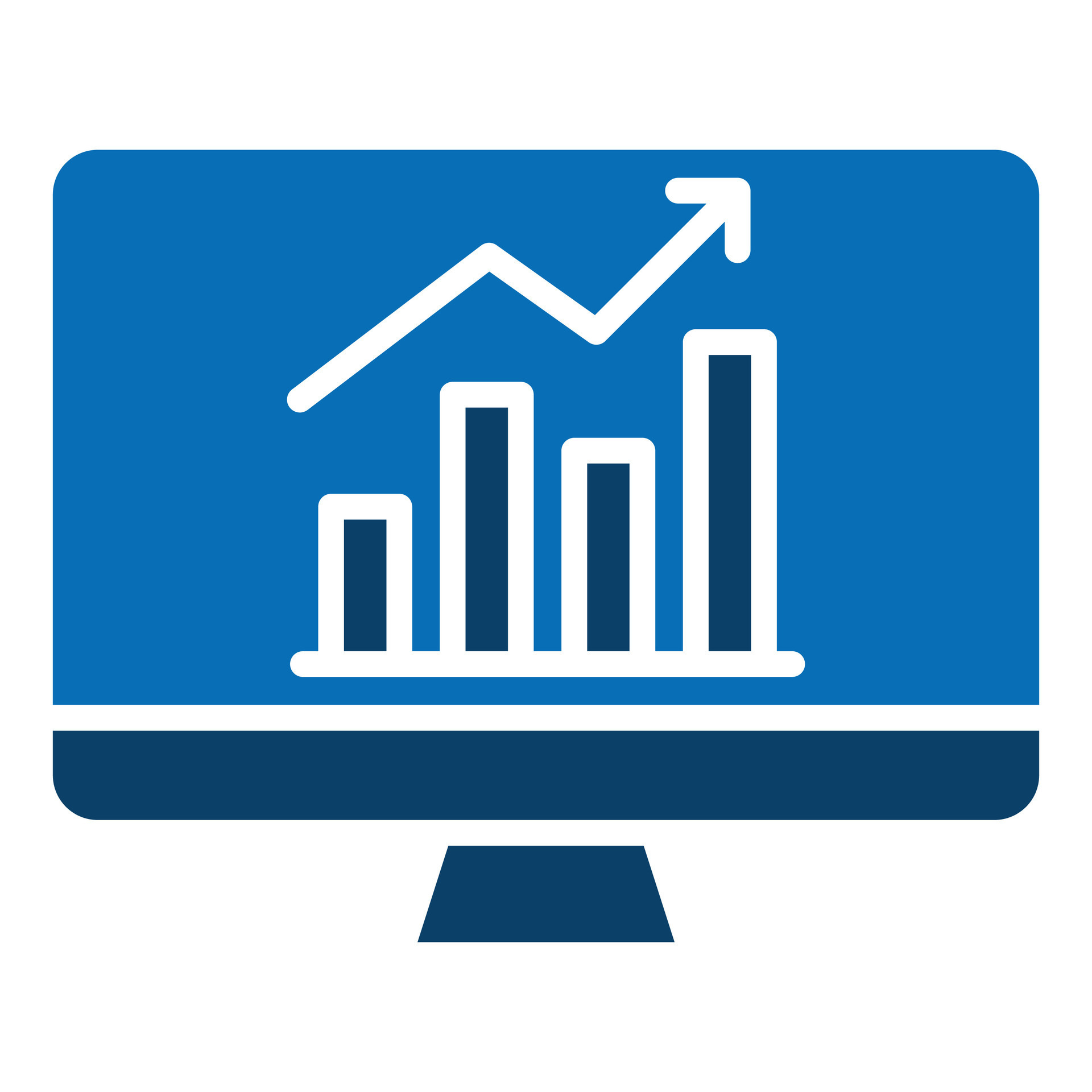 Data Analytics Icon Line Vector Illustration 38493745 Vector Art At